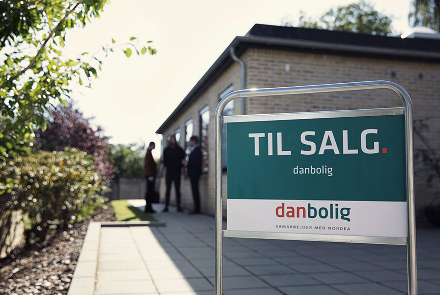 Bliv trainee i Danbolig Kastrup